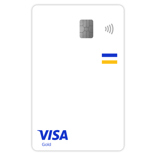 Visa Credit Cards | Visa