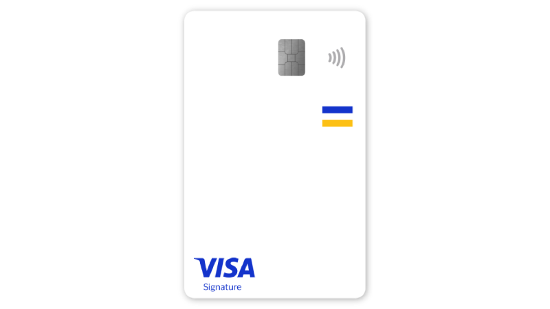 Concierge Service | Visa